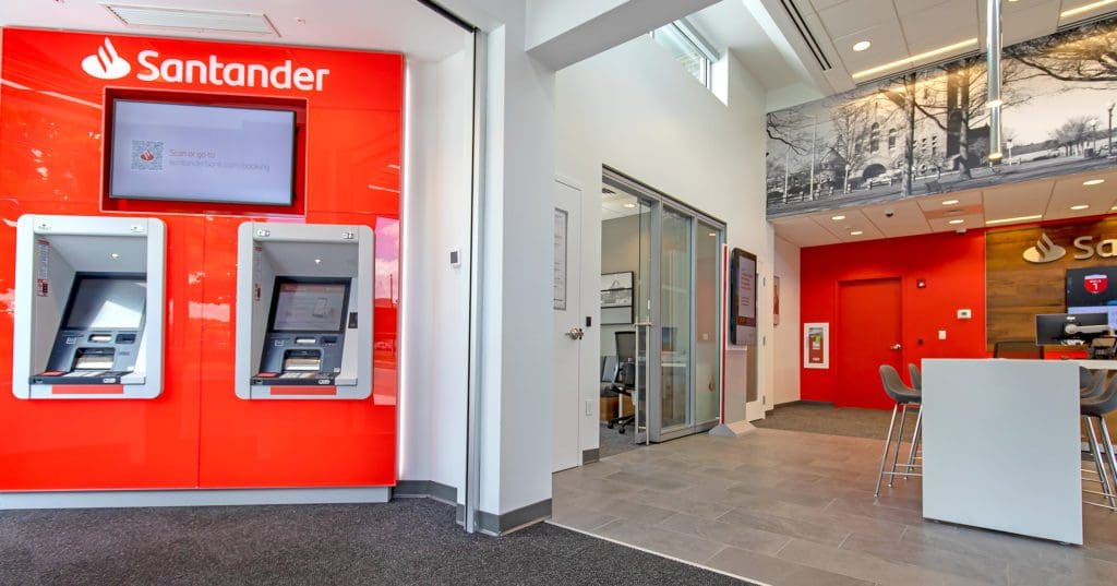 Bank Equipment Experts | NES Group