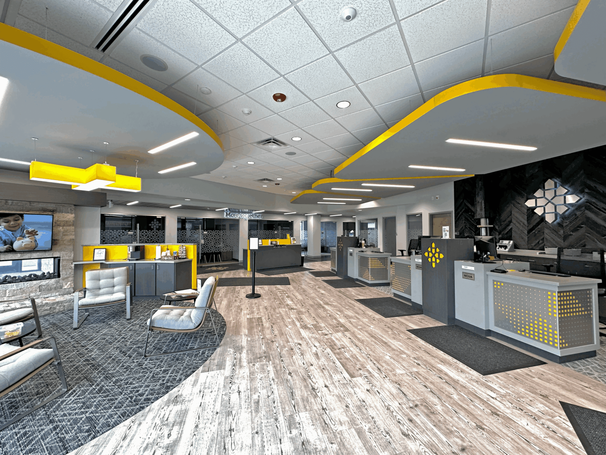 Good Neighbors Credit Union | NES Group